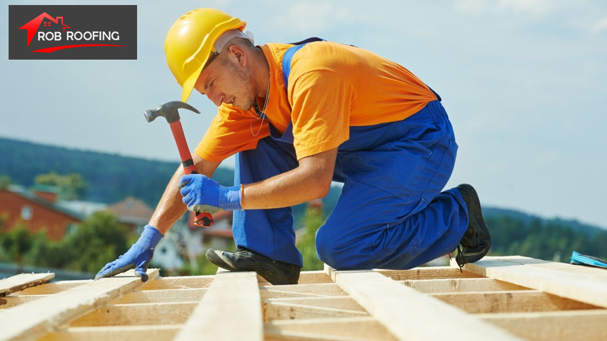 Trusted Pico Rivera Roofing Contractors | Rob Roofing